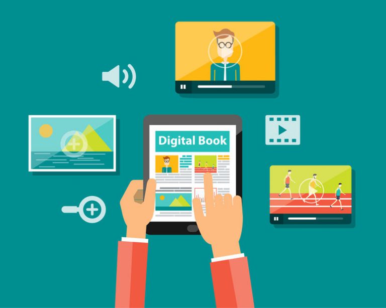 8 Digital Publishing Tips that Always Work