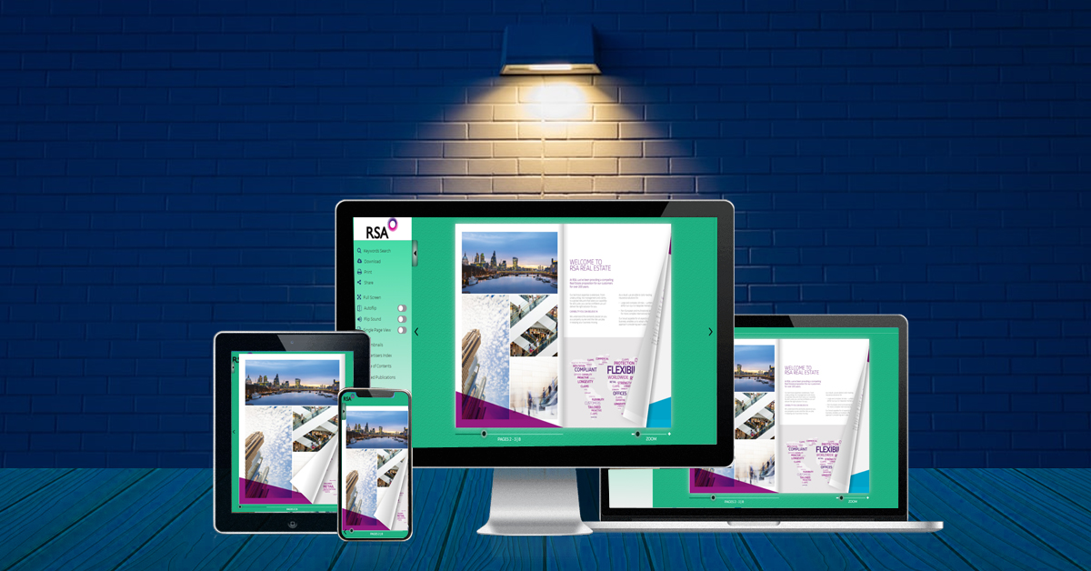 Reasons Why Your Business Requires Digital Publications