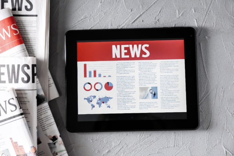 Why You Should Create A Digital Edition of Your Print Magazine Today!