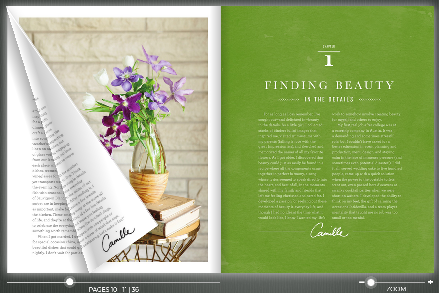 Creating Awesome Content with Digital Publishing Software Creating Awesome Content with Digital Publishing Software