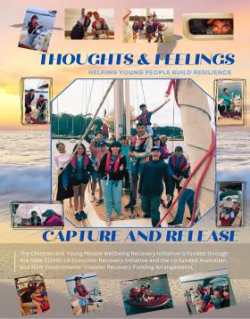 Feelings and Emotions - Capture and Release - Powered by Enhanc